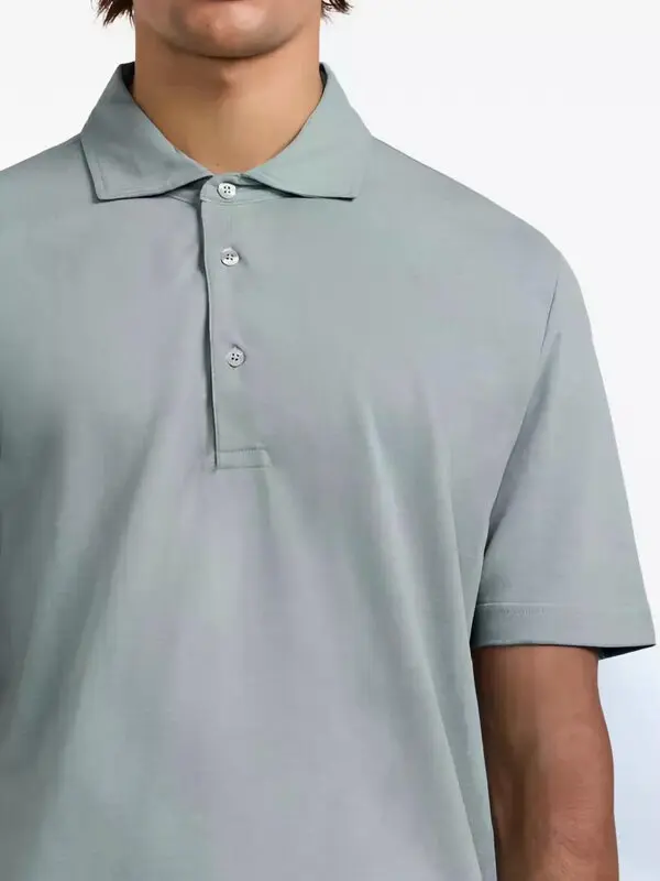 Frescobol Carioca Luca Polo Shirt