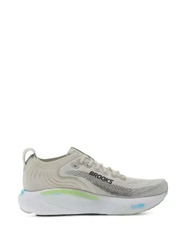 Brooks Adrenaline Gts 25 Sneakers - Grey