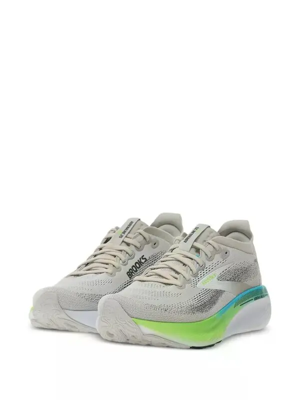 Brooks Adrenaline Gts 25 Sneakers - Grey