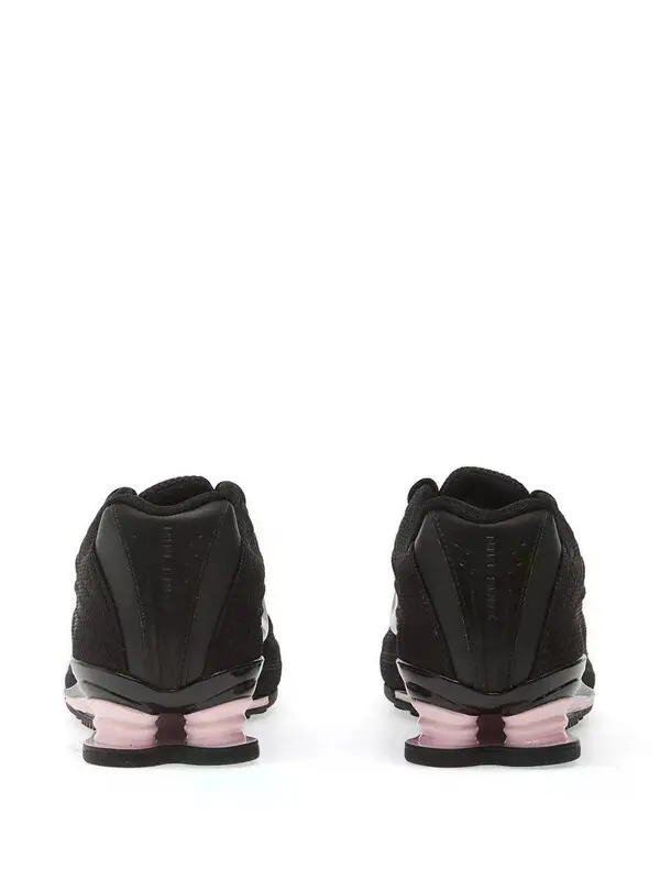 Nike Shox Z Sneakers - Black