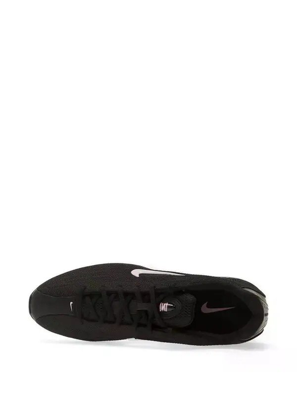 Nike Shox Z Sneakers - Black