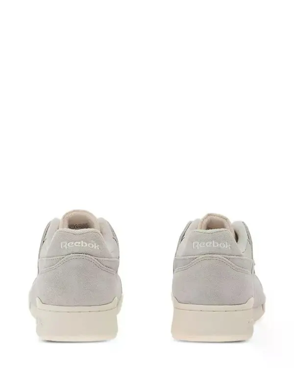 REEBOK Workout Plus Sneakers - Grey