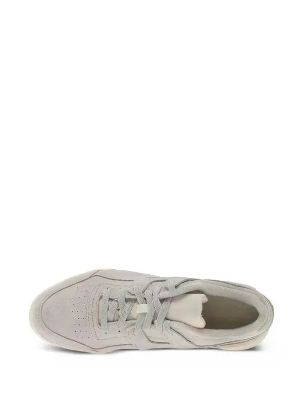 REEBOK Workout Plus Sneakers - Grey