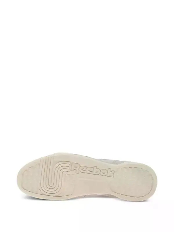 REEBOK Workout Plus Sneakers - Grey