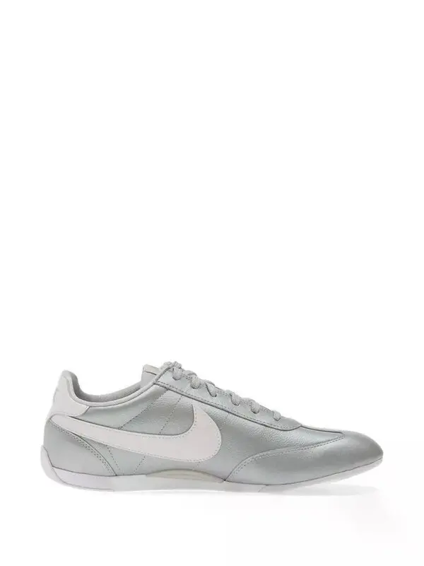 Nike Sprint Sister Sneakers - Silver