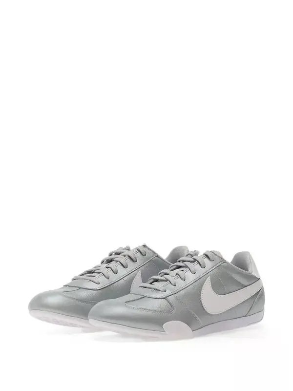 Nike Sprint Sister Sneakers - Silver
