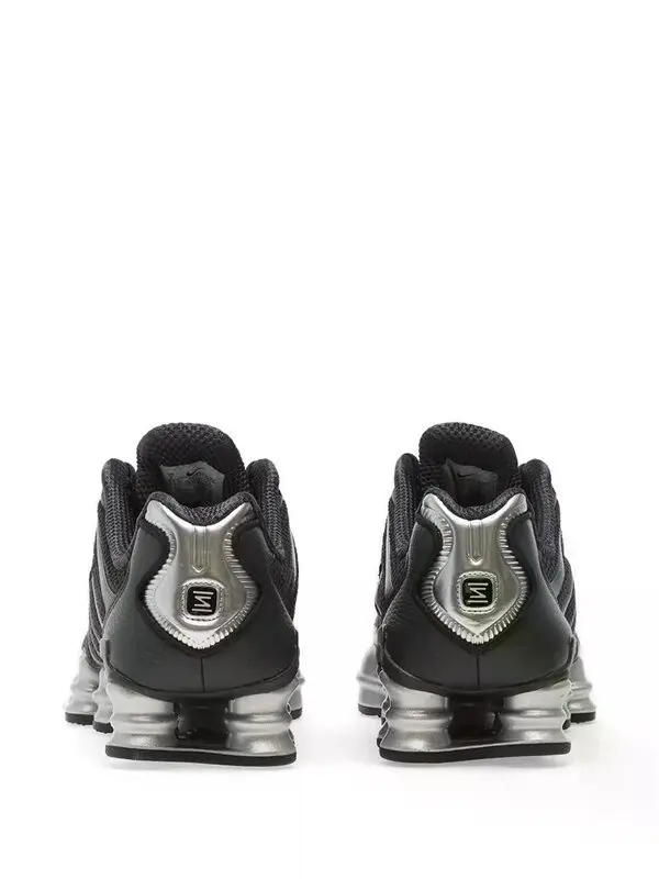 Nike Shox Tl Sneakers - Black