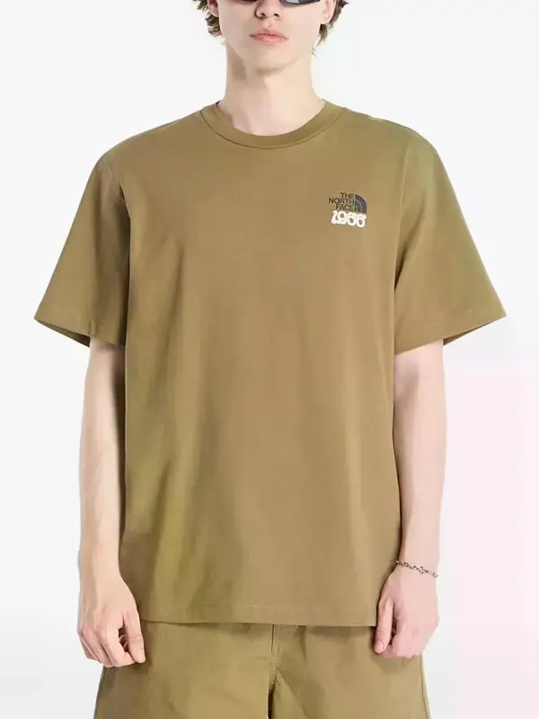 The North Face 1966 Half Dome T-shirt