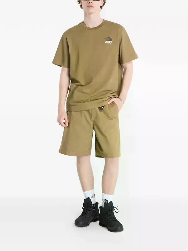 The North Face 1966 Half Dome T-shirt