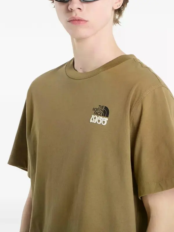 The North Face 1966 Half Dome T-shirt