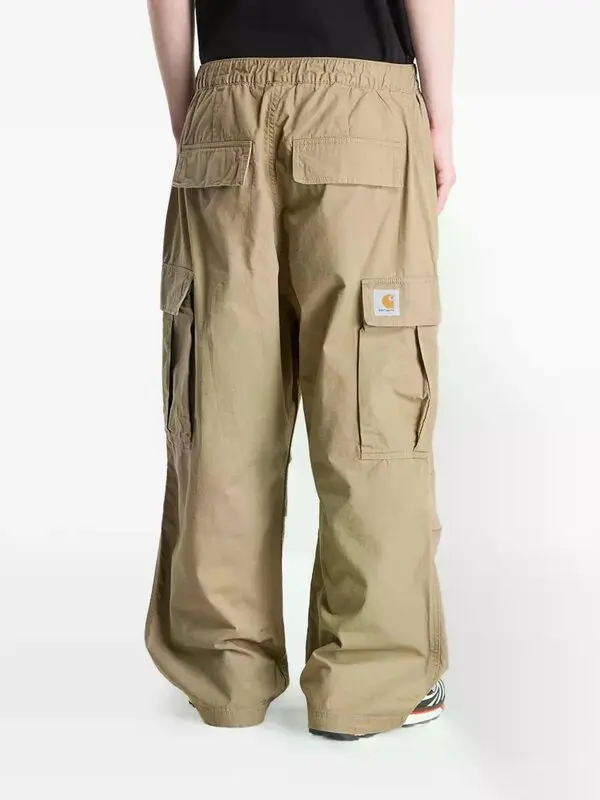 Carhartt Work In Progress Jet Cargo Trousers