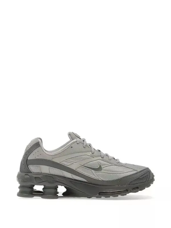 Nike Shox Ride 2 Sneakers - Grey