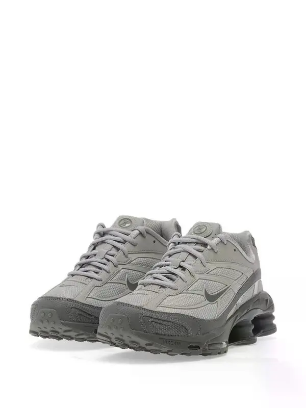 Nike Shox Ride 2 Sneakers - Grey