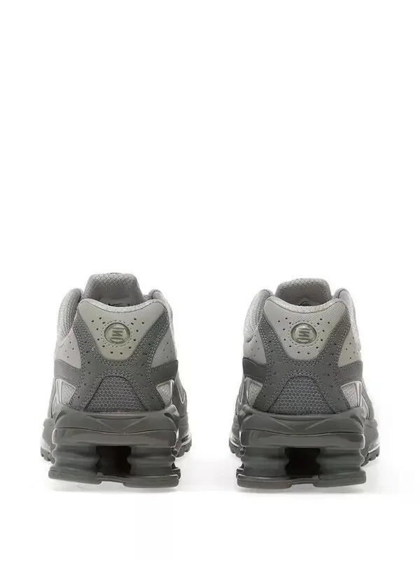 Nike Shox Ride 2 Sneakers - Grey