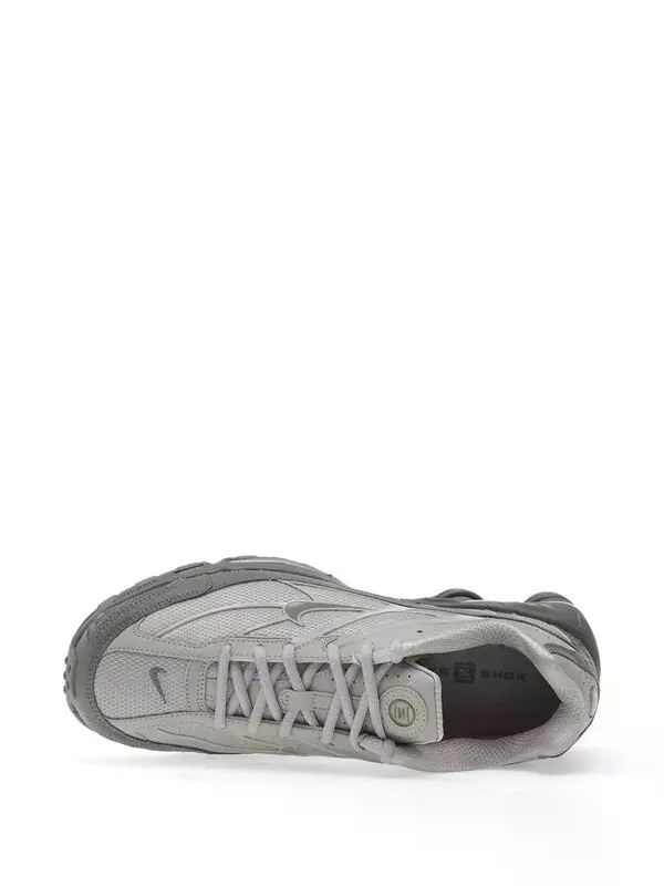 Nike Shox Ride 2 Sneakers - Grey