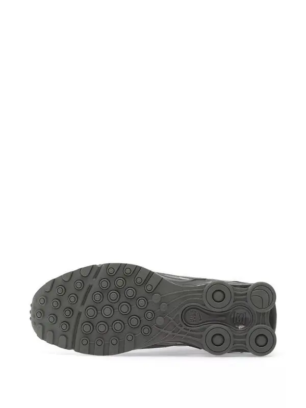 Nike Shox Ride 2 Sneakers - Grey