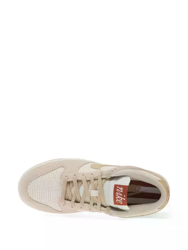 Nike Dunk Low Se Sneakers - Neutrals