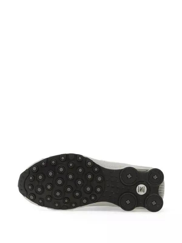Nike Shox Nz Sneakers - Grey