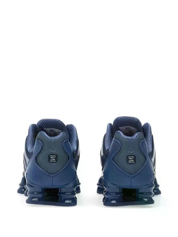 Nike Shox Tl Sneakers - Blue