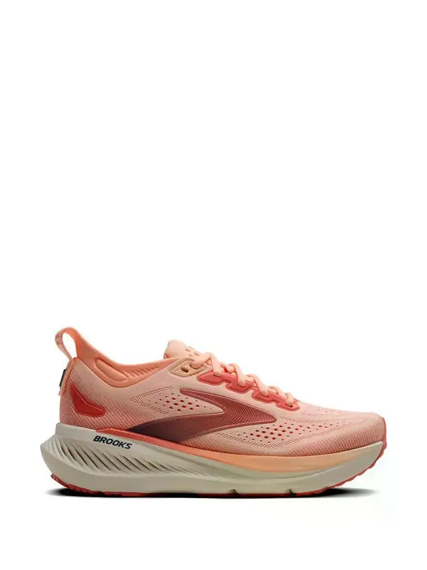 Brooks Glycerin 23 Sneakers - Orange