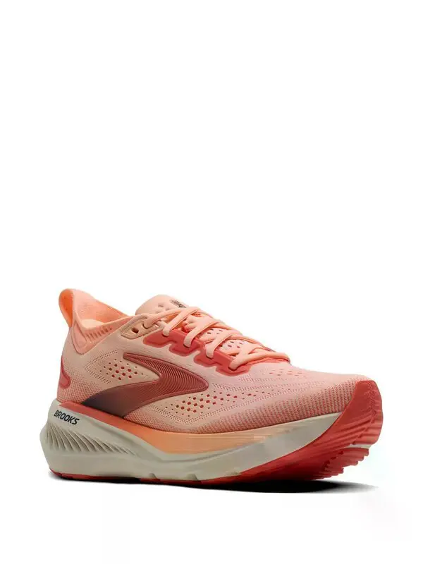 Brooks Glycerin 23 Sneakers - Orange