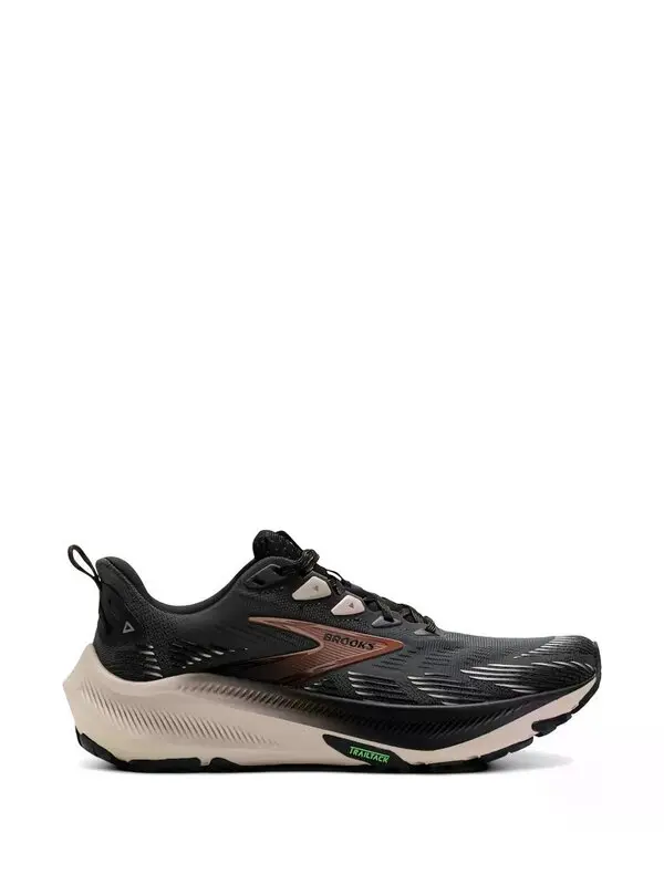 Brooks Ghost Trail Ebonyclove Sneakers