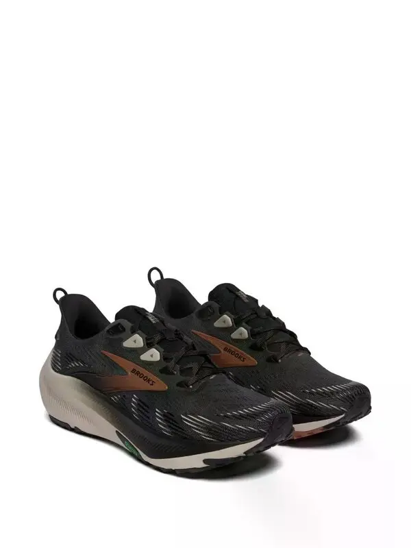 Brooks Ghost Trail Ebonyclove Sneakers