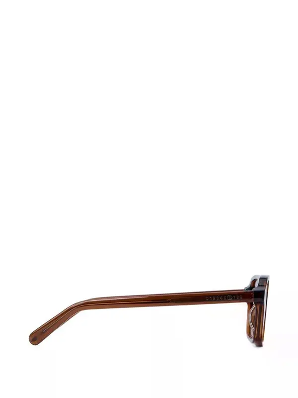 RETROSUPERFUTURE Geometric Sunglasses