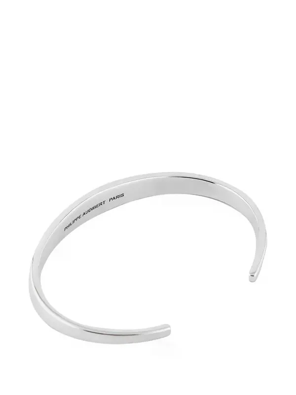 PHILIPPE AUDIBERT Gretna Cuff Bracelet