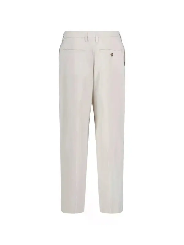 Filippa K Paloma Pleated Trousers