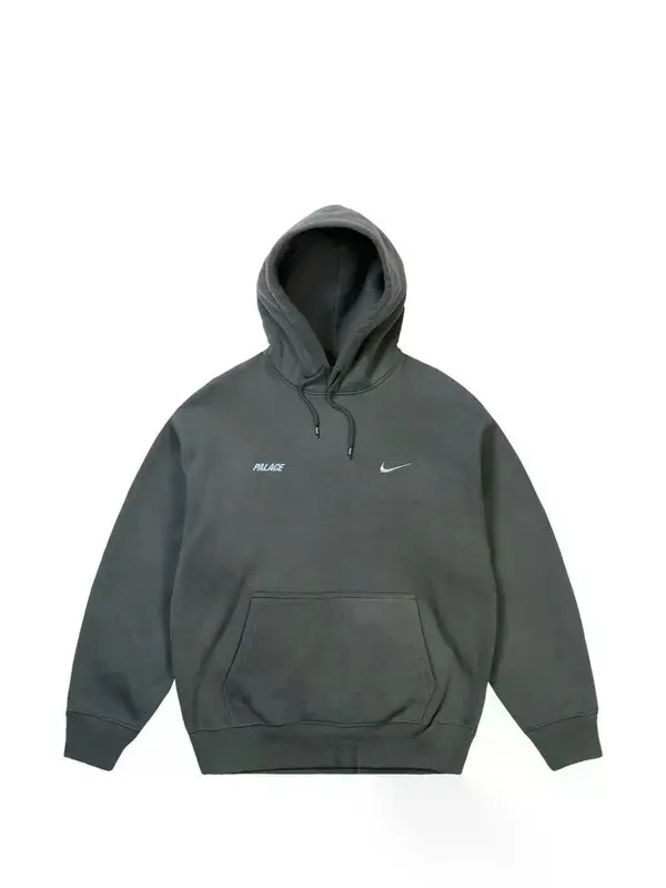 PALACE Logo-print Hoodie