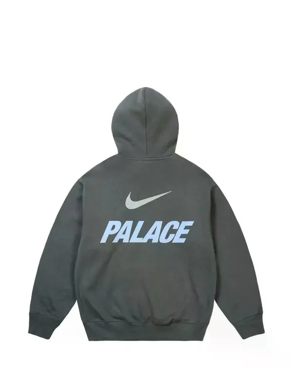 PALACE Logo-print Hoodie