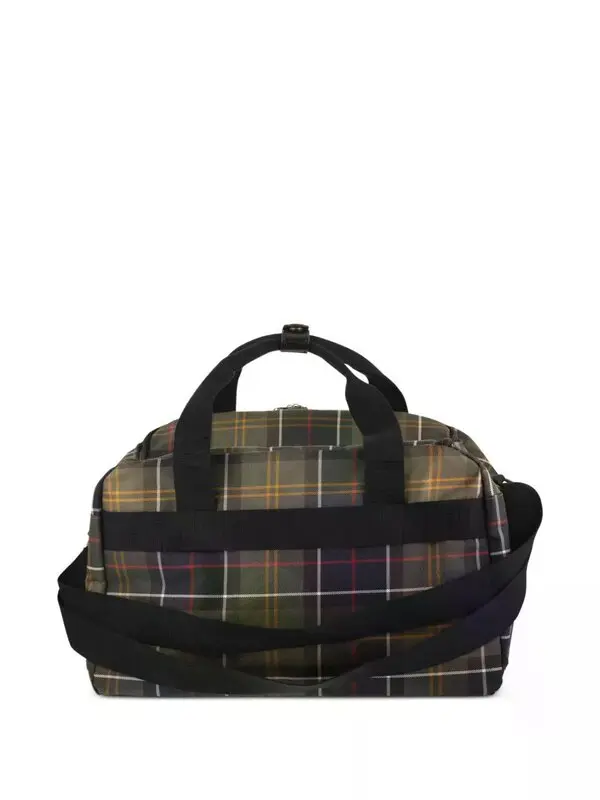 Barbour Torridon Tartan Shoulder Bag