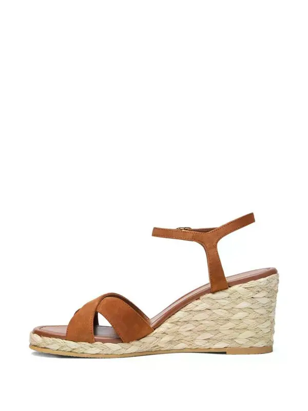 STUART WEITZMAN 10cm Dayna Sandals