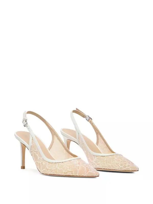 STUART WEITZMAN 7.5cm Power Pumps