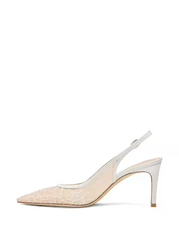STUART WEITZMAN 7.5cm Power Pumps