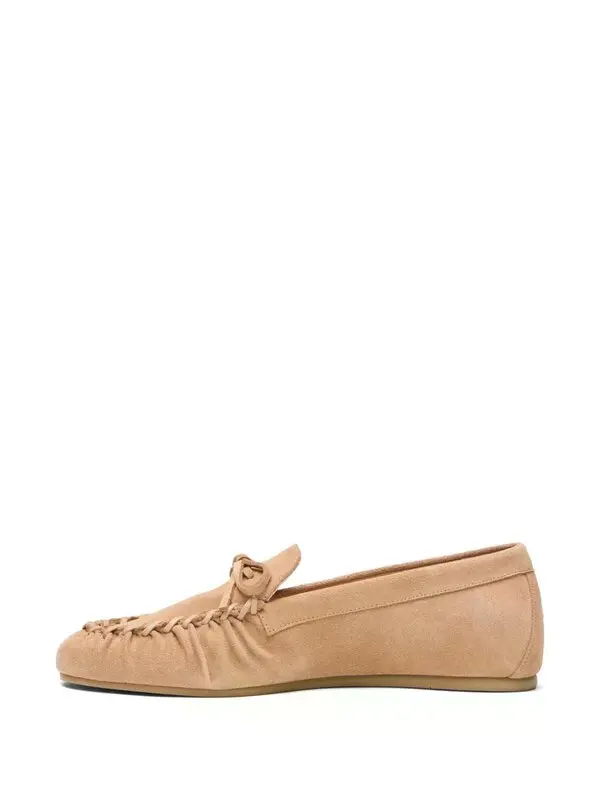 STUART WEITZMAN Britt Loafers