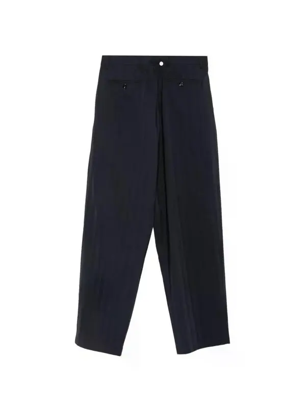 LC23 Pleated Trousers
