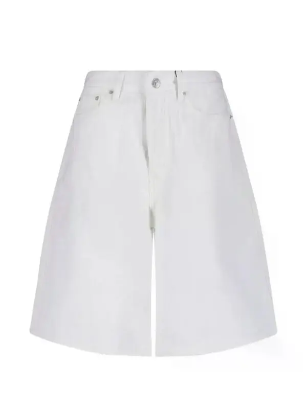 DUNST Denim Shorts