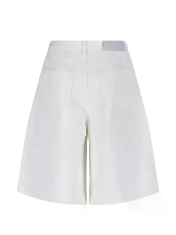 DUNST Denim Shorts