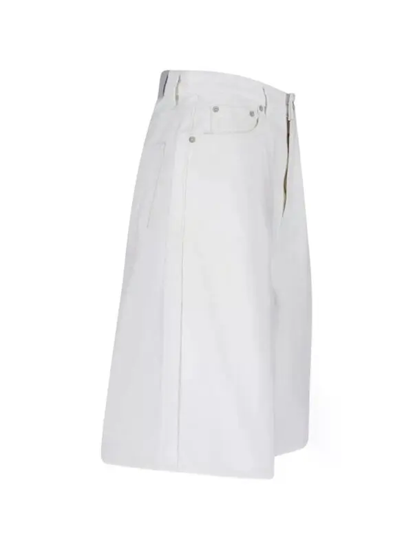 DUNST Denim Shorts