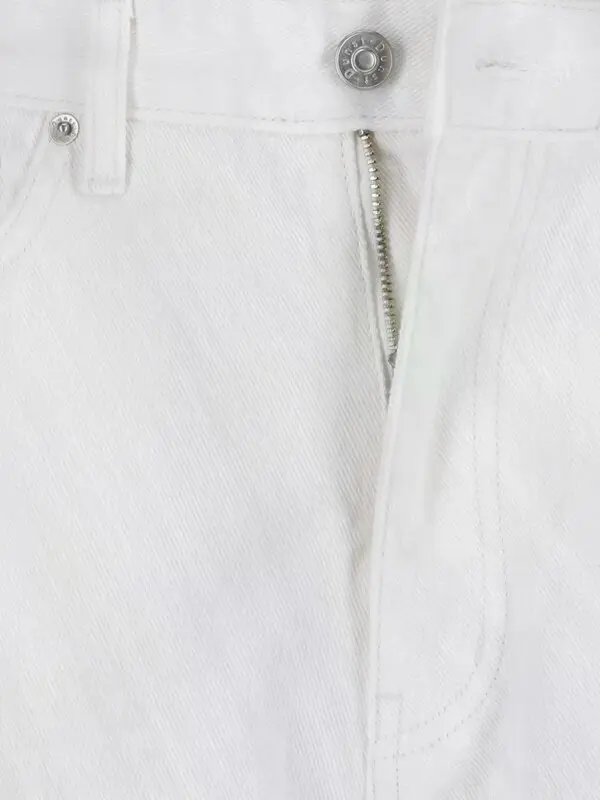 DUNST Denim Shorts