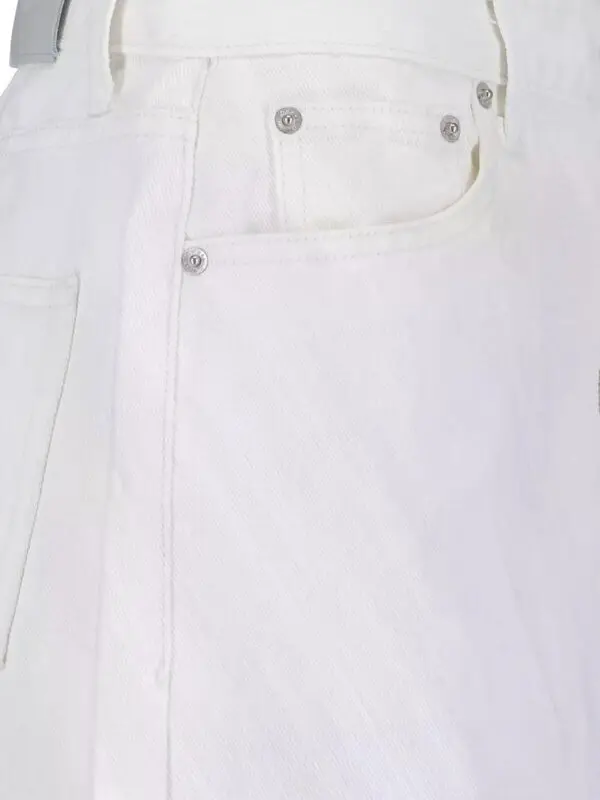 DUNST Denim Shorts
