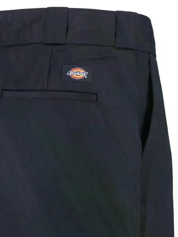Dickies 877 Trousers - Black