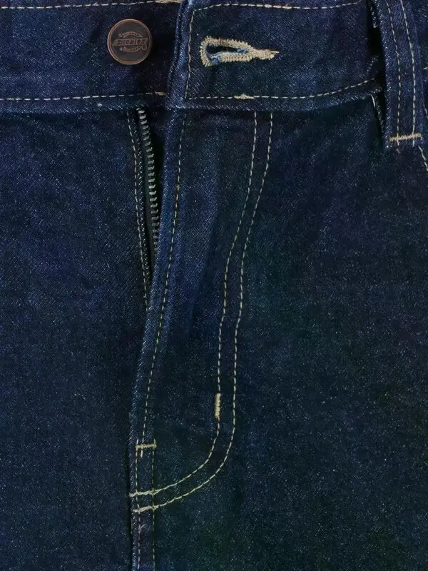 Dickies 958 Denim Shorts
