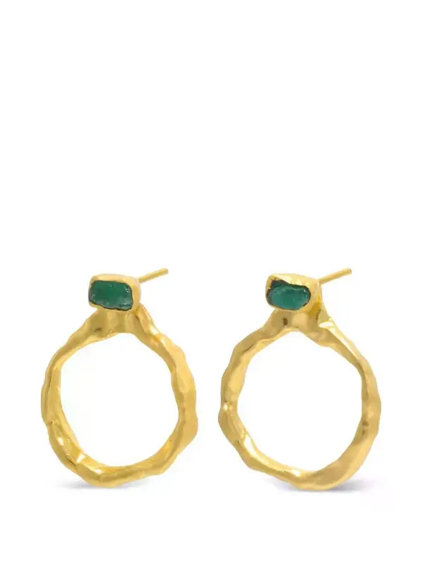 FENOMENA Maya Earrings