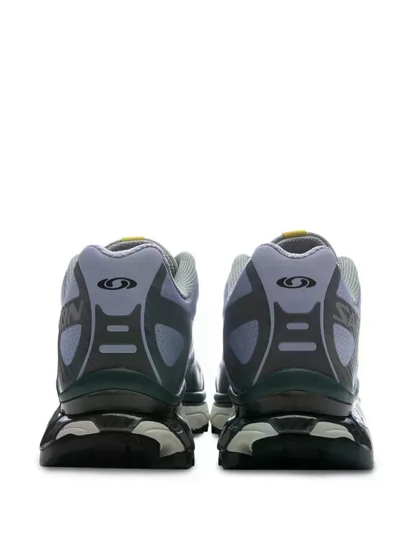 SALOMON Xt-4 Og Mesh Sneakers - Grey