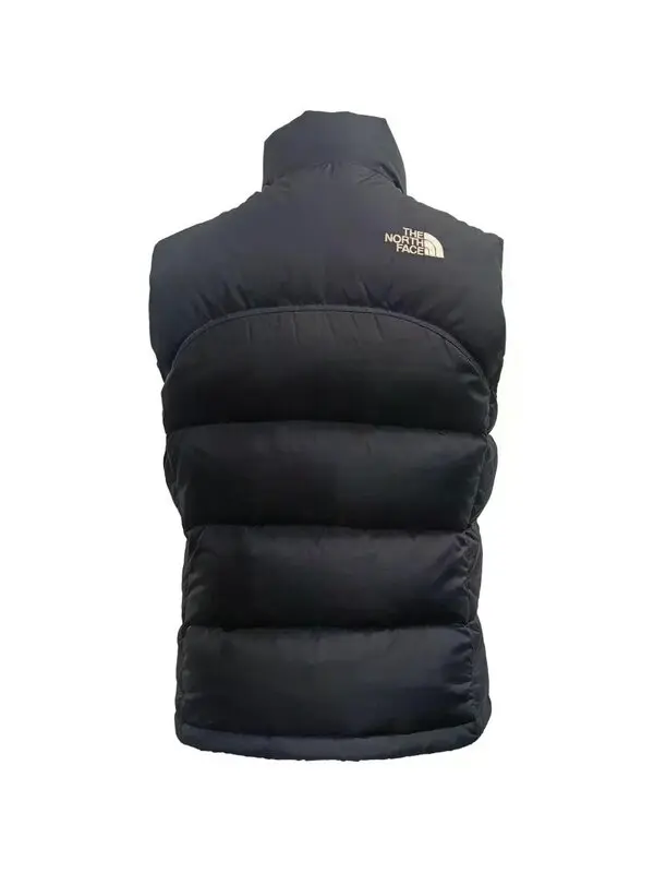 The North Face Zipped Down Vest Jacket