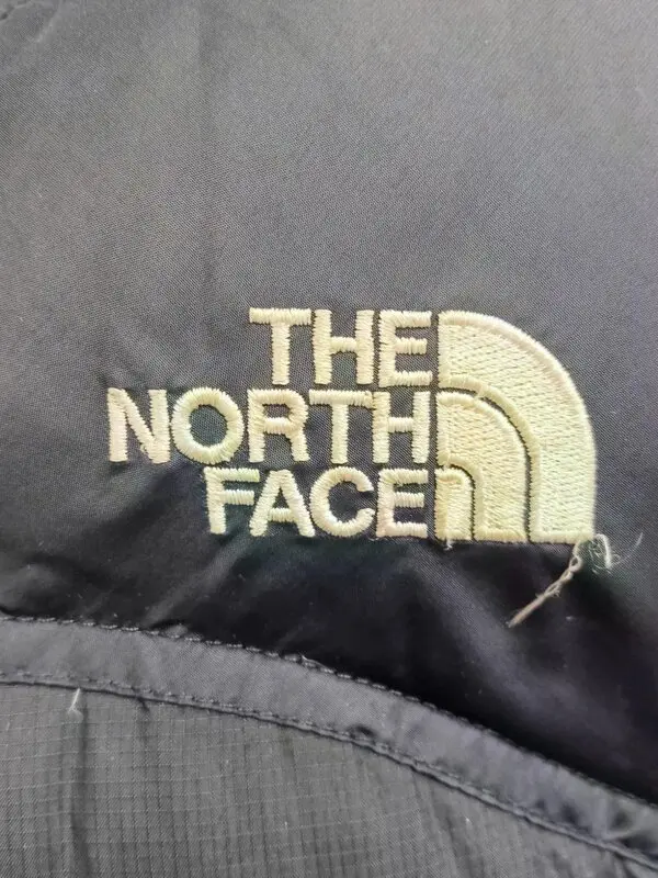 The North Face Zipped Down Vest Jacket