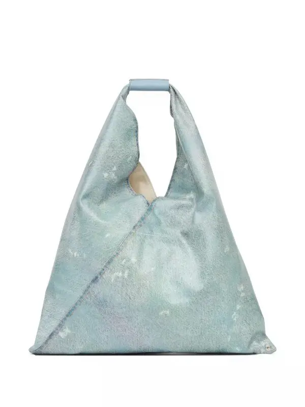 MAISON MARGIELA Classic Japanese Handbag
